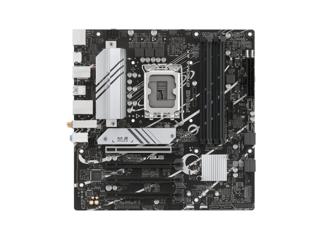 Click here for ASUS PRIME B760M-A AX LGA 1700(Intel 12th & 13th G... prices