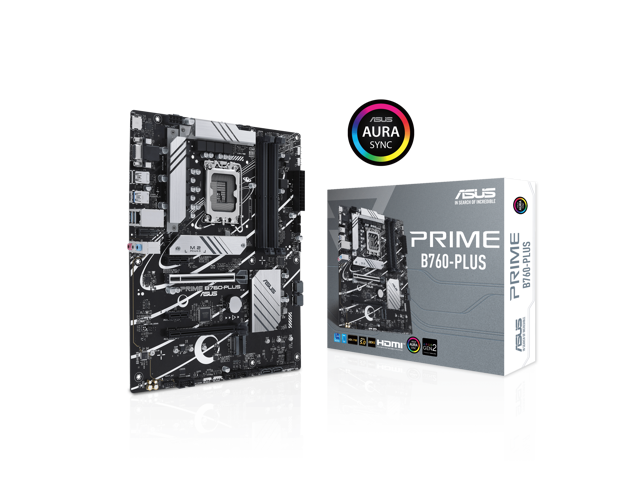 Click here for ASUS Prime B760-PLUS Intel B760(13th and 12th Gen)... prices