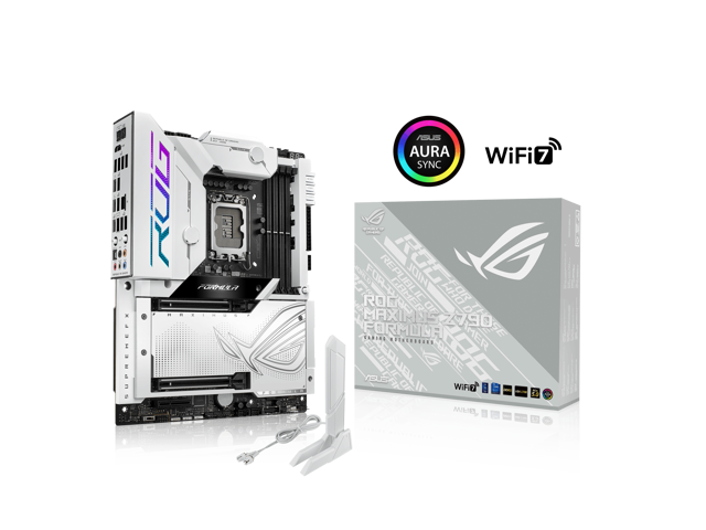 Click here for ASUS ROG MAXIMUS Z790 FORMULA LGA 1700(Intel14th &... prices