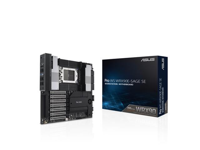 Click here for ASUS Pro WS WRX90E-SAGE SE EEB Workstation motherb... prices