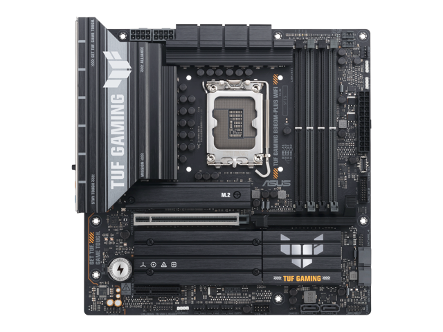 Click here for ASUS TUF GAMING B860M-PLUS WIFI B860 LGA 1851 mATX... prices