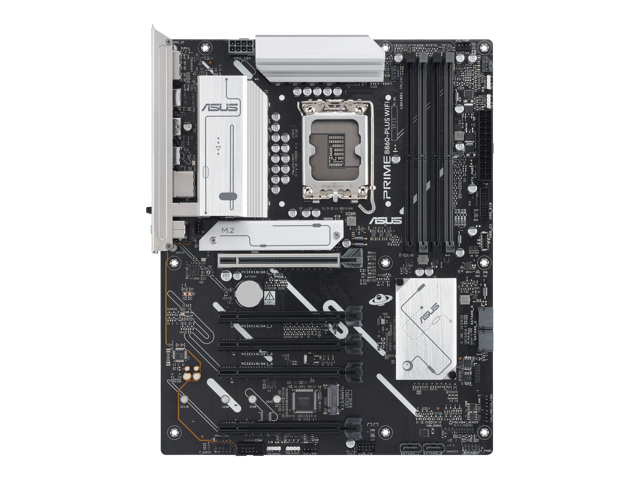 Click here for ASUS PRIME B860-PLUS WIFI-CSM B860 LGA 1851 ATX mo... prices