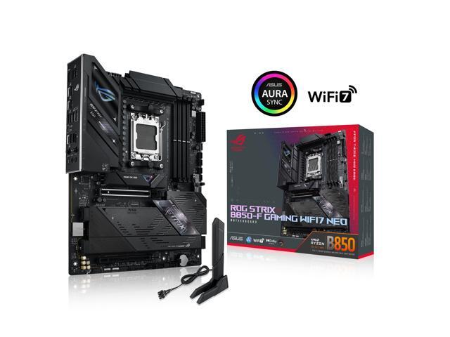 Click here for ASUS ROG Strix B850-F GAMING WIFI7 NEO  AMD ATX mo... prices