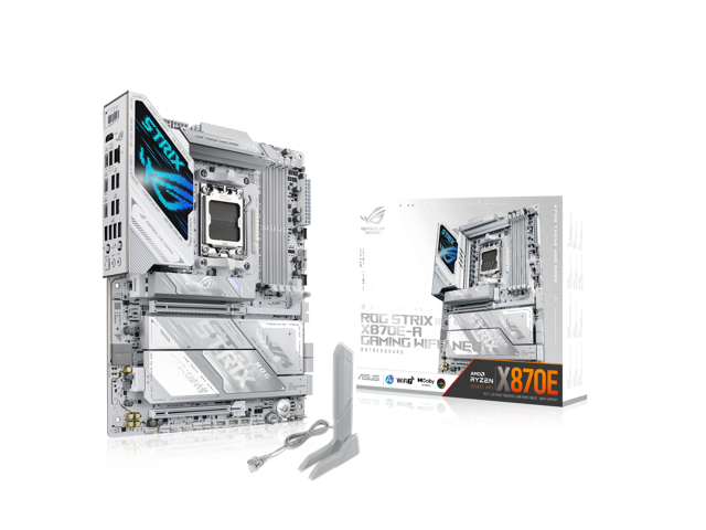 Click here for ASUS ROG STRIX X870E-A GAMING WIFI7 NEO  AMD ATX m... prices