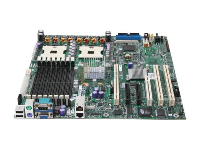 Click here for Intel SE7520BD2SATAD2 SSI EEB 3.0 Server Motherboa... prices