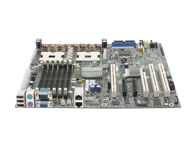 Click here for Intel SE7520BD2 SSI EEB 3.0 Server Motherboard prices