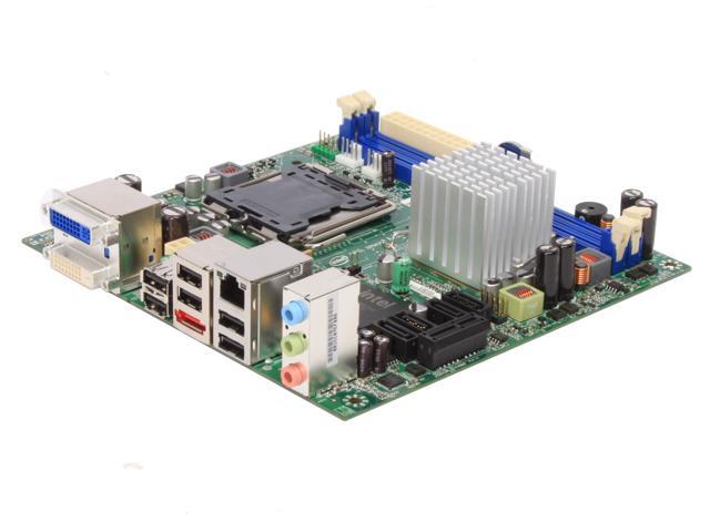 Click here for Intel BOXDQ45EK LGA 775 Mini ITX Intel Motherboard prices