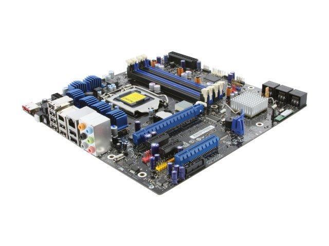 Click here for Intel BOXDP55SB LGA 1156 Micro ATX Intel Motherboa... prices