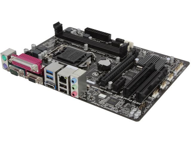 Click here for GIGABYTE GA-H81M-S2PH LGA 1150 Micro ATX Intel Mot... prices