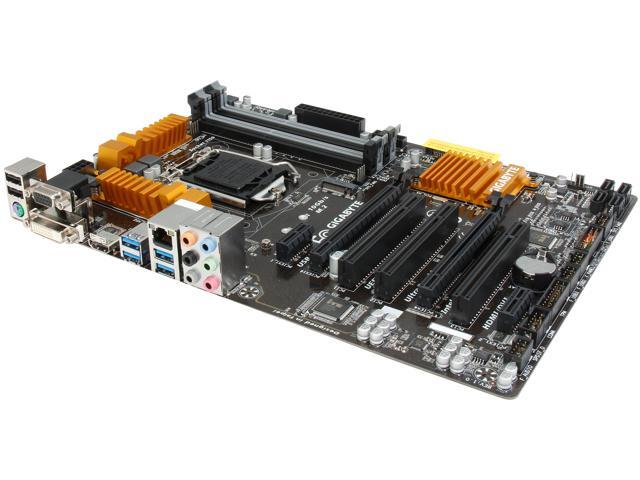 Click here for GIGABYTE GA-H97-D3H LGA 1150 ATX Intel Motherboard prices