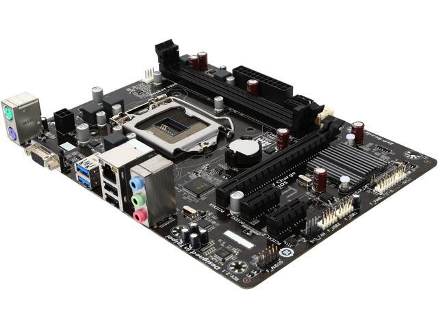 Click here for GIGABYTE GA-H81M-S1 (rev. 2.1) LGA 1150 Micro ATX... prices