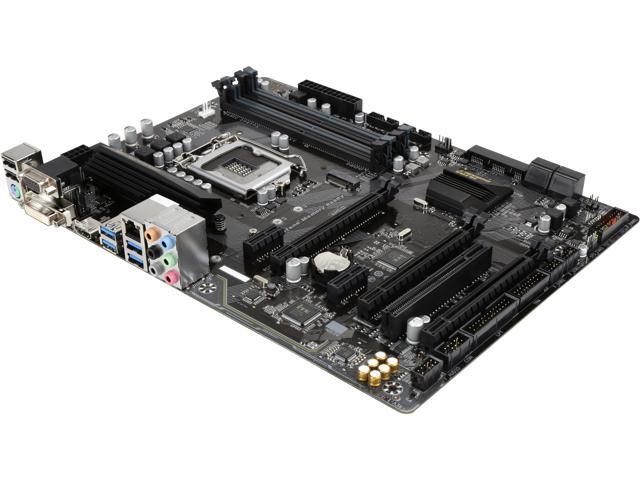 Click here for GIGABYTE GA-H270-HD3 (rev. 1.0) LGA 1151 ATX Mothe... prices