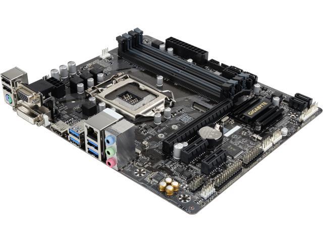 Click here for GIGABYTE GA-B250M-DS3H (rev. 1.0) LGA 1151 Micro A... prices