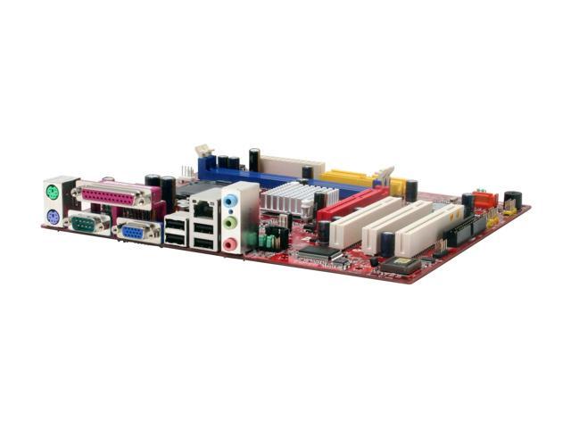 Click here for MSI PM8PM-V LGA 775 Micro ATX Intel Motherboard prices