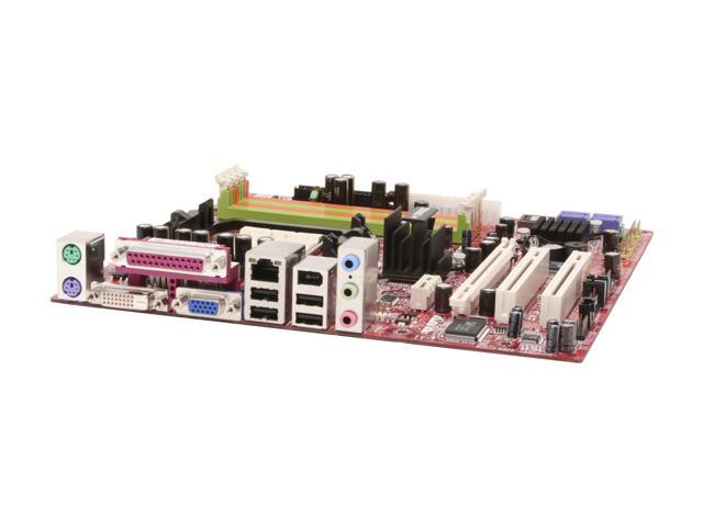 Click here for MSI K9AGM-FID AM2 Micro ATX AMD Motherboard prices