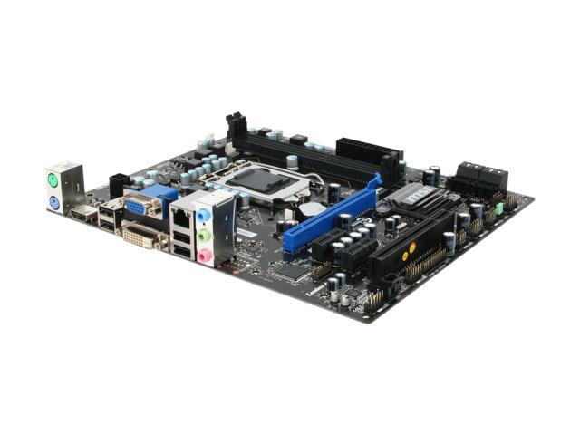 Click here for MSI H55M-E23 LGA 1156 Micro ATX Intel Motherboard prices