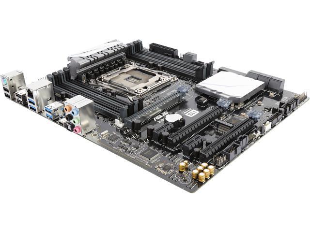 Click here for ASUS X99-E LGA 2011-v3 ATX Motherboards - Intel prices
