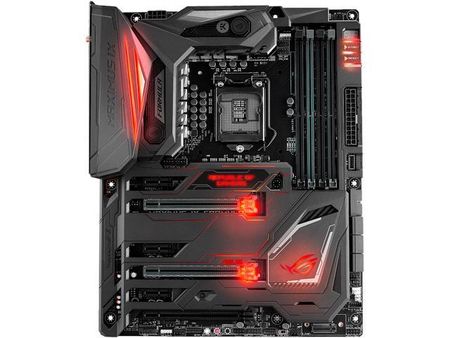 Click here for ASUS ROG Maximus IX Formula LGA1151 DDR4 DP HDMI M... prices