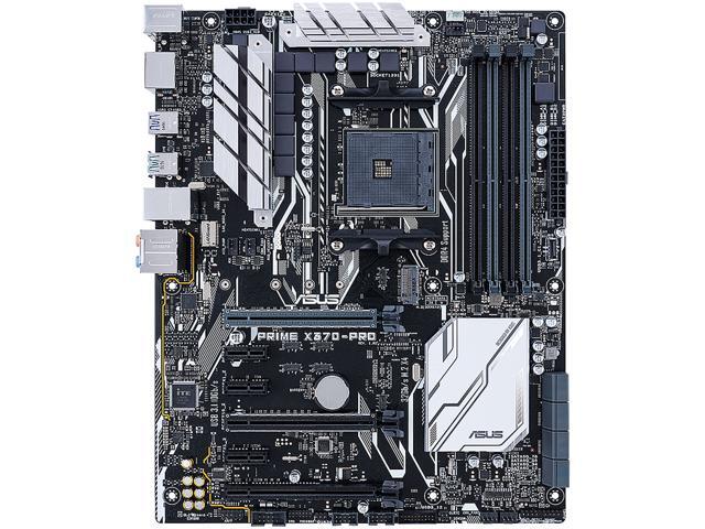 Click here for ASUS Prime X370-Pro AM4 AMD X370 SATA 6Gb/s USB 3.... prices