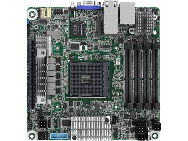 Click here for AsRock Rack X570D4I-2T Mini-ITX Server Motherboard... prices
