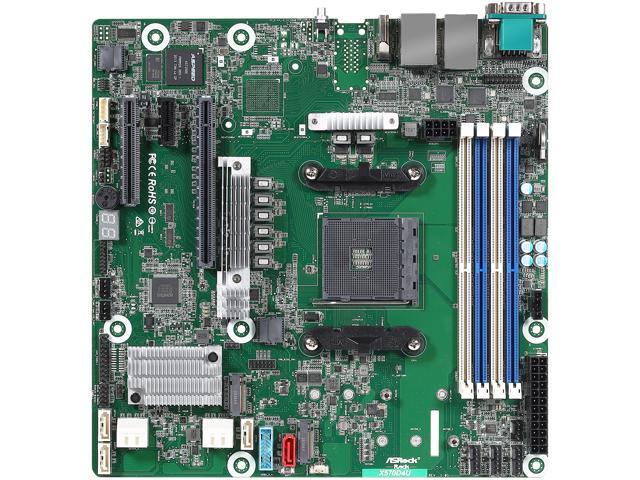 Click here for AsRock Rack X570D4U micro-ATX Server Motherboard A... prices
