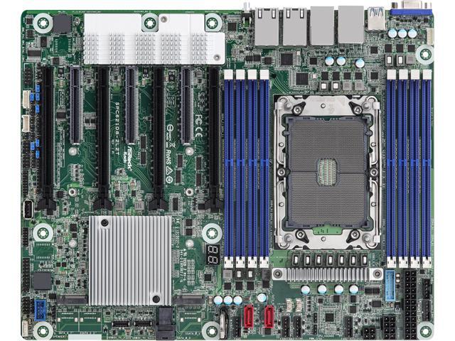 Click here for AsRock Rack SPC621D8-2L2T ATX Server Motherboard prices