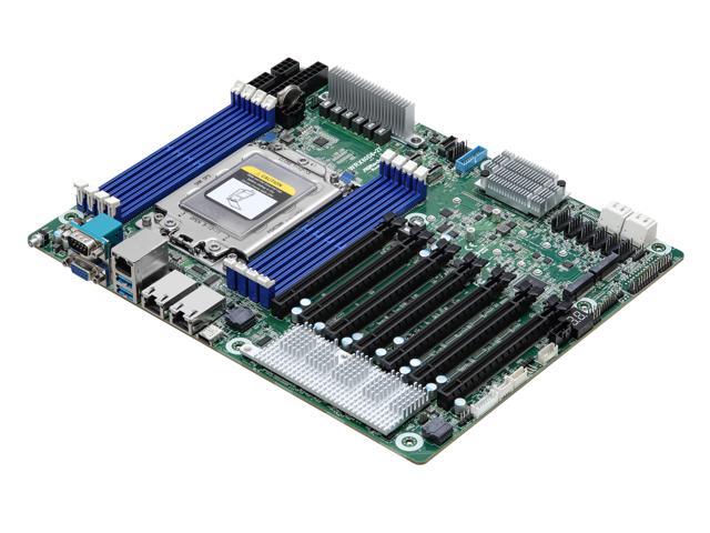 Click here for AsRock Rack WRX80D8-2T ATX Server Motherboard prices