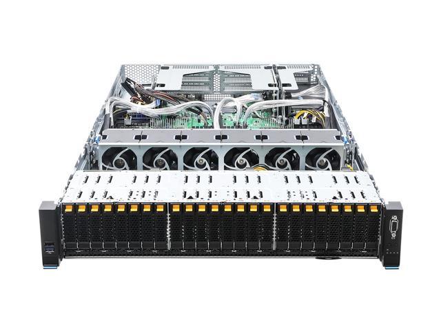 Click here for 2U Rackmount with 1+1  80-PLUS Titanium  2600W CRP... prices