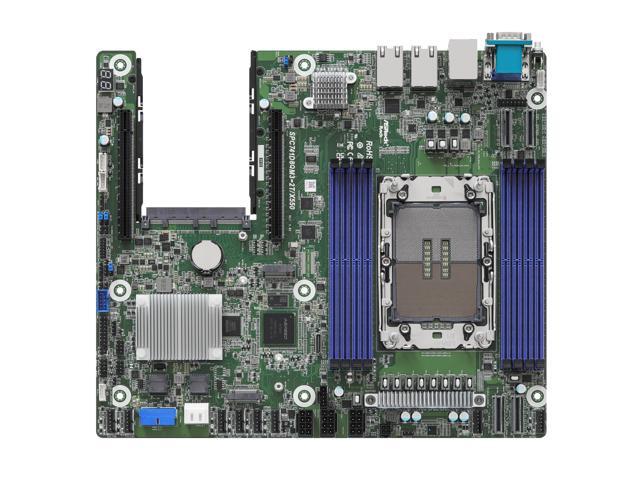 Click here for ASRock Rack SPC741D8QM3-2T/X550 CEB Server Motherb... prices