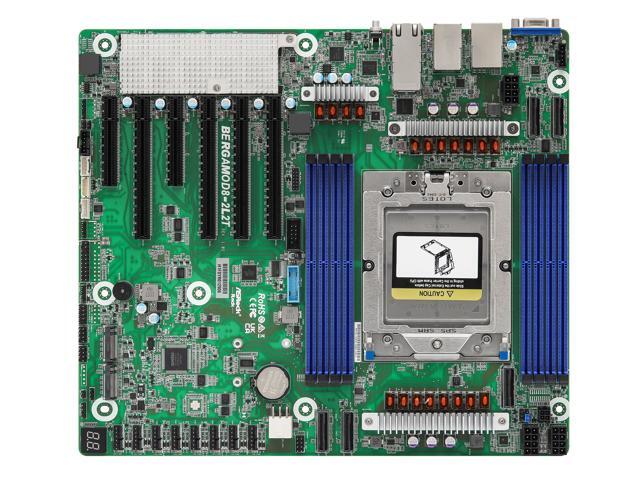 Click here for ASRock Rack Server Motherboard BERGAMOD8-2L2T CEB... prices