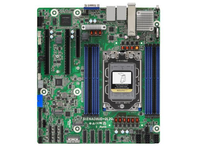 Click here for ASRock Rack Server Motherboard SIENAD8UD-2L2Q Deep... prices