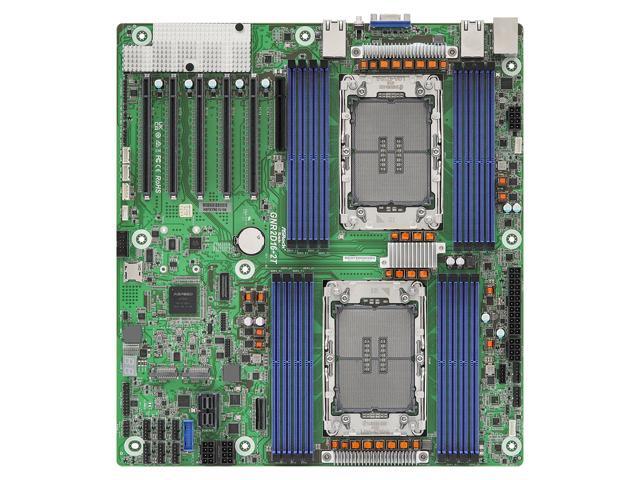 Click here for AsRock Rack GNR2D16-2T EEB Server Motherboard prices