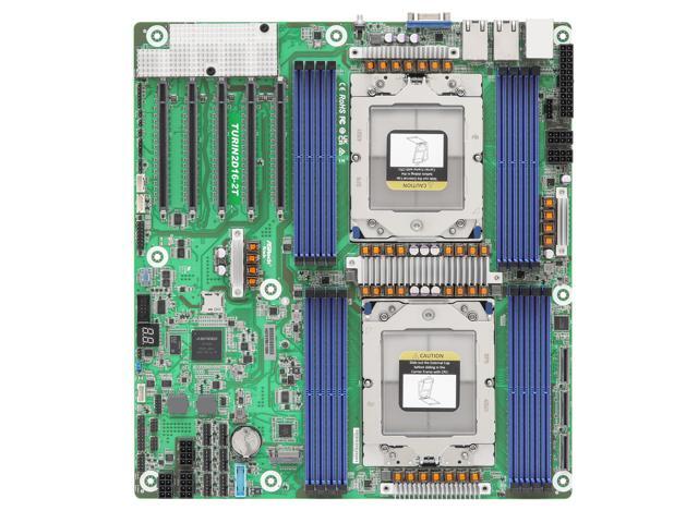 Click here for ASRock Rack Server Motherboard TURIN2D16-2T EEB Du... prices