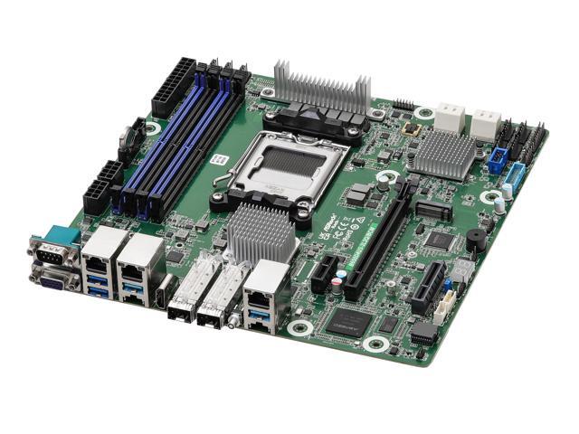 Click here for ASRock Rack Server Motherboard B650D4U3-2L2Q/BCM M... prices