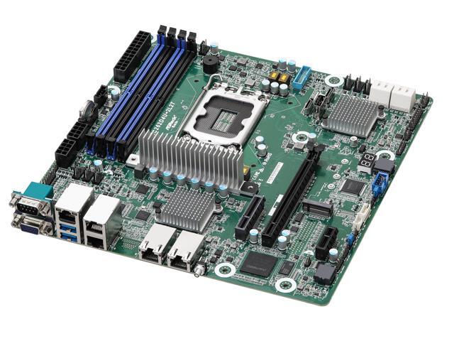 Click here for ASRock rack EC262D4U-2L2T Micro-ATX Server Motherb... prices
