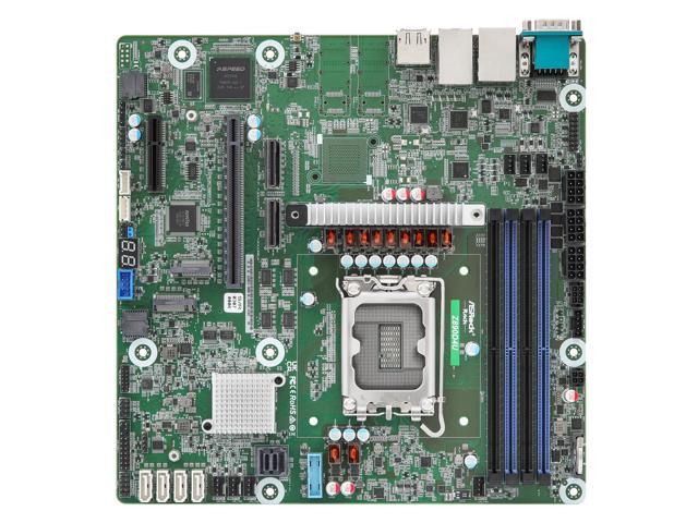 Click here for Asrock Rack Z890D4U Micro-ATX Server Motherboard S... prices