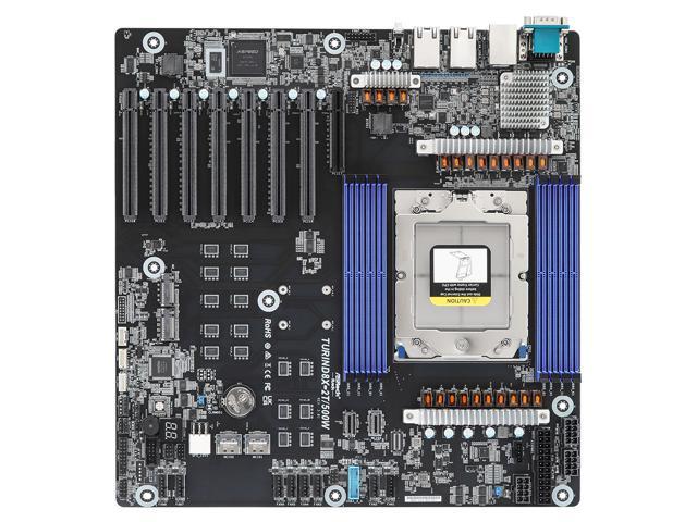 Click here for ASRock Rack Server Motherboard TURIND8X-2T/500W EE... prices