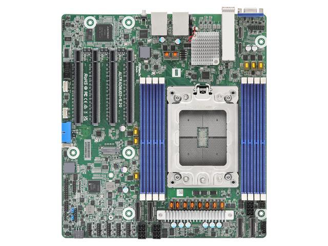 Click here for ASRock Rack ALTRAD8UD2-1L2Q Deep Micro-ATX Server... prices