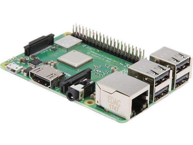 Click here for Raspberry Pi 3 Model B+ prices