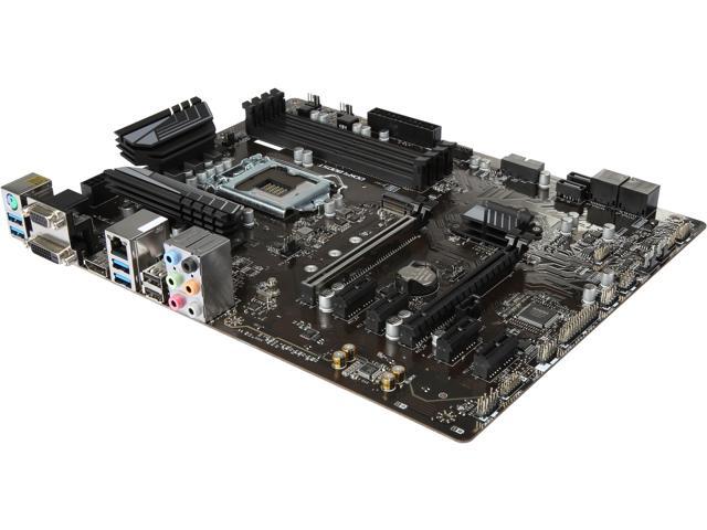 Click here for MSI Z370-A PRO LGA 1151 (300 Series) ATX Intel Mot... prices