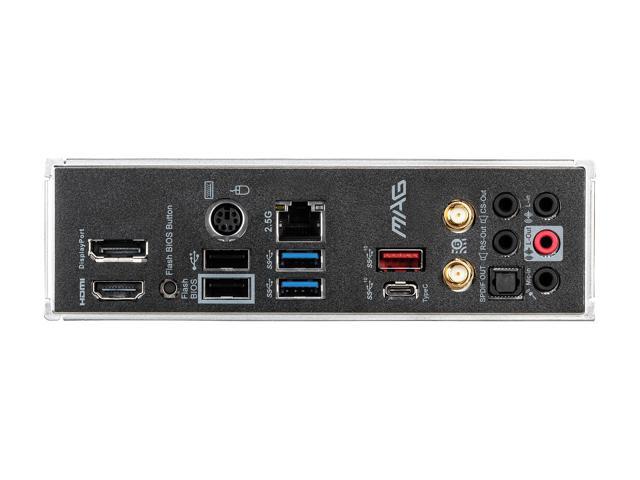 Click here for MSI AMD B550 MAG B550M MORTAR WIFI AM4 Micro ATX A... prices