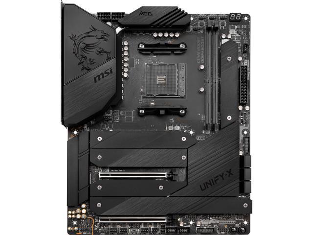 Click here for MSI MEG X570S UNIFY-X MAX AM4 ATX AMD Motherboard prices