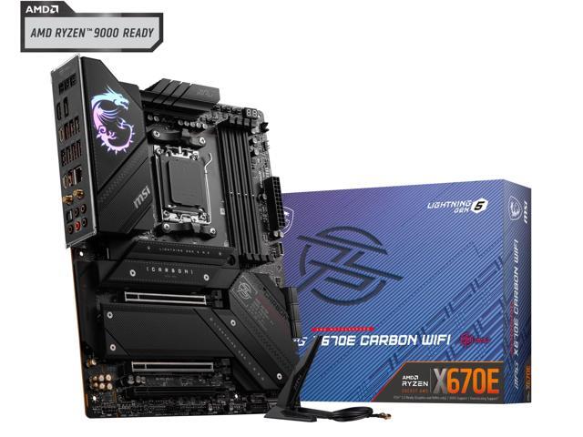 Click here for MSI MPG X670E CARBON WIFI DDR5 AM5 AMD Ryzen 7000... prices