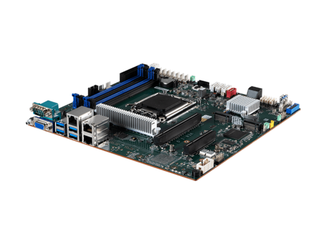 Click here for MSI D3051GB2N-1G Micro ATX Server Motherboard prices