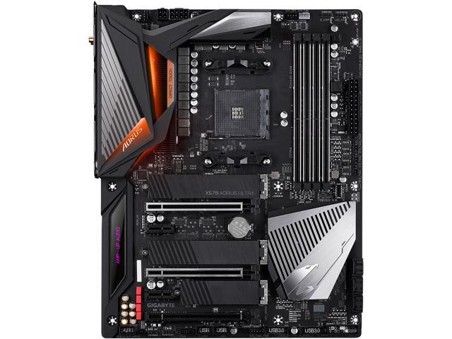 Click here for GIGABYTE X570 AORUS ULTRA AMD Ryzen 3000 PCIe 4.0... prices