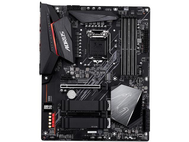 Click here for GIGABYTE Z490 AORUS ELITE LGA 1200 Intel Z490 ATX... prices