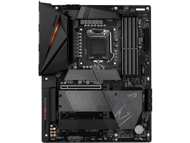 Click here for GIGABYTE Z590 AORUS PRO AX LGA 1200 Intel Z590 ATX... prices