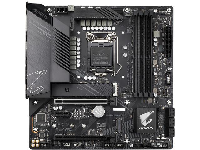 Click here for GIGABYTE B560M AORUS PRO LGA 1200 Micro ATX Intel... prices