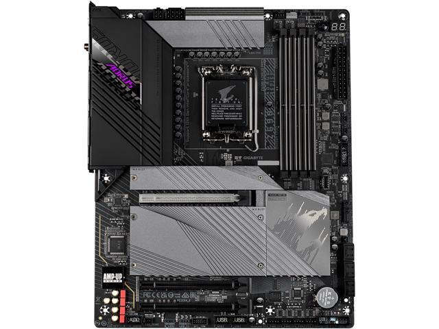 Click here for GIGABYTE Z690 AORUS PRO LGA 1700 Intel Z690 ATX Mo... prices