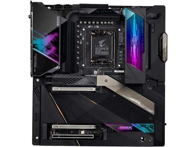 Click here for GIGABYTE Z690 AORUS XTREME LGA 1700 Intel Z690 EAT... prices